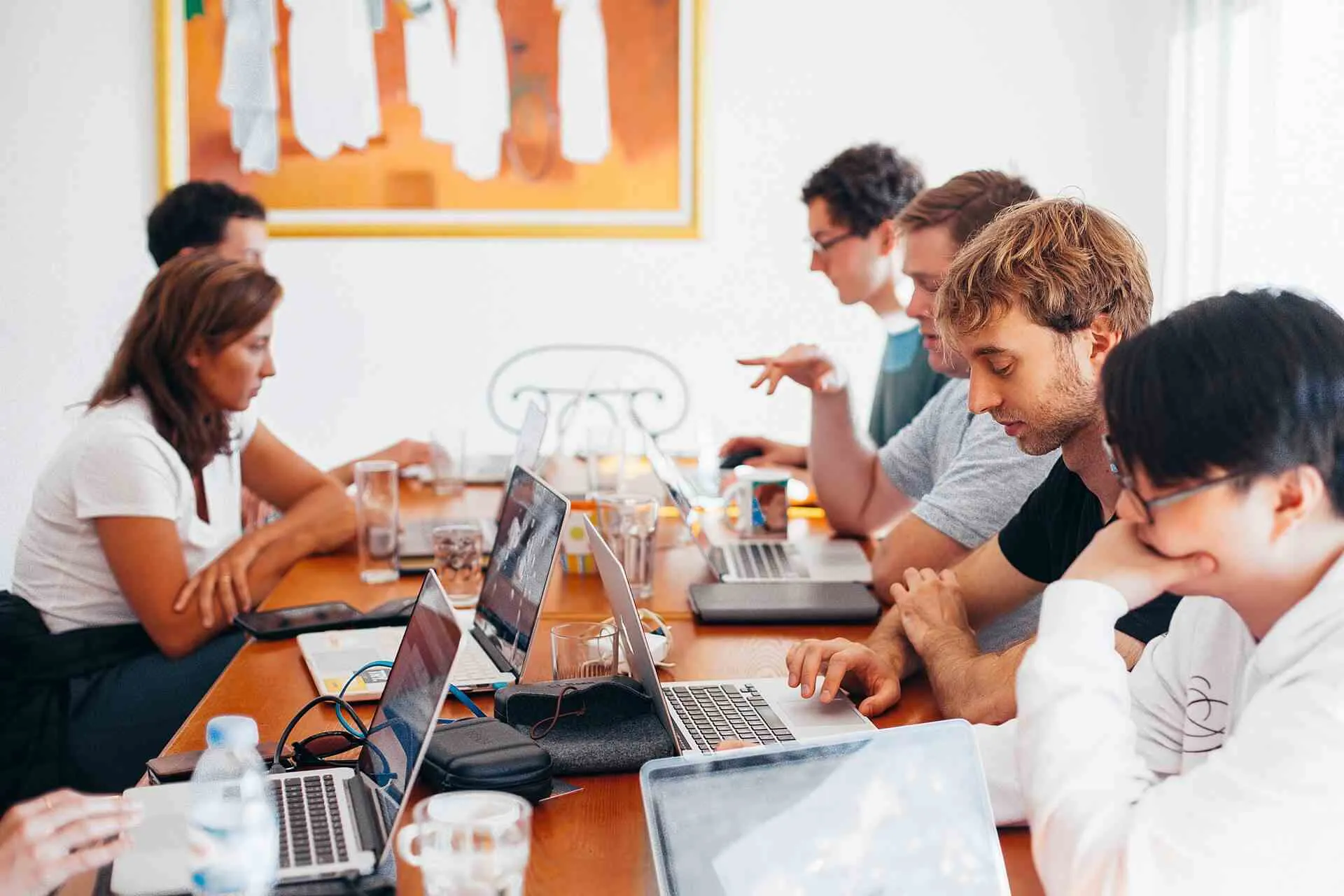 What are All-hands Meetings & How Can They Boost Team Morale?