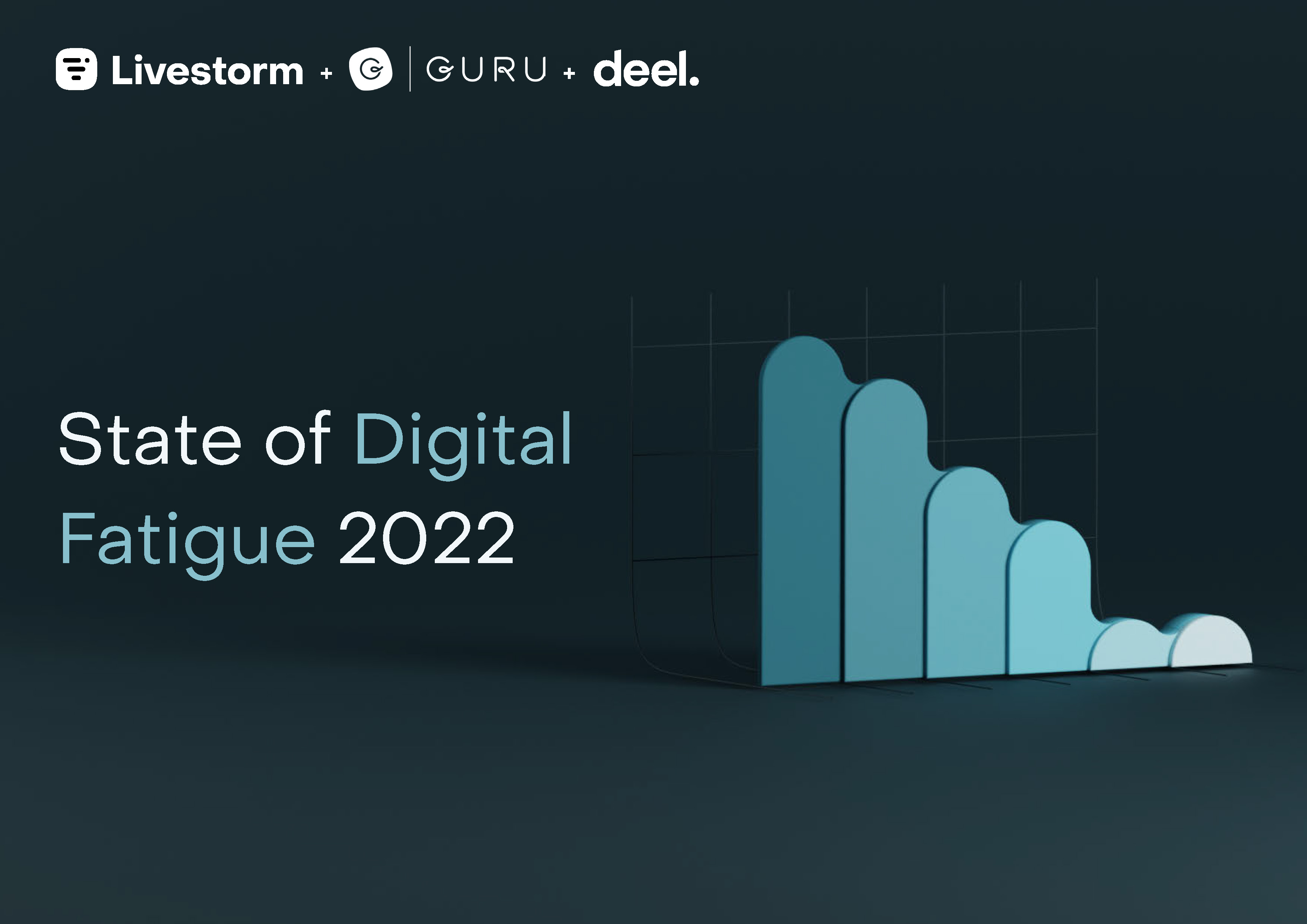 The State of Digital Fatigue | Livestorm