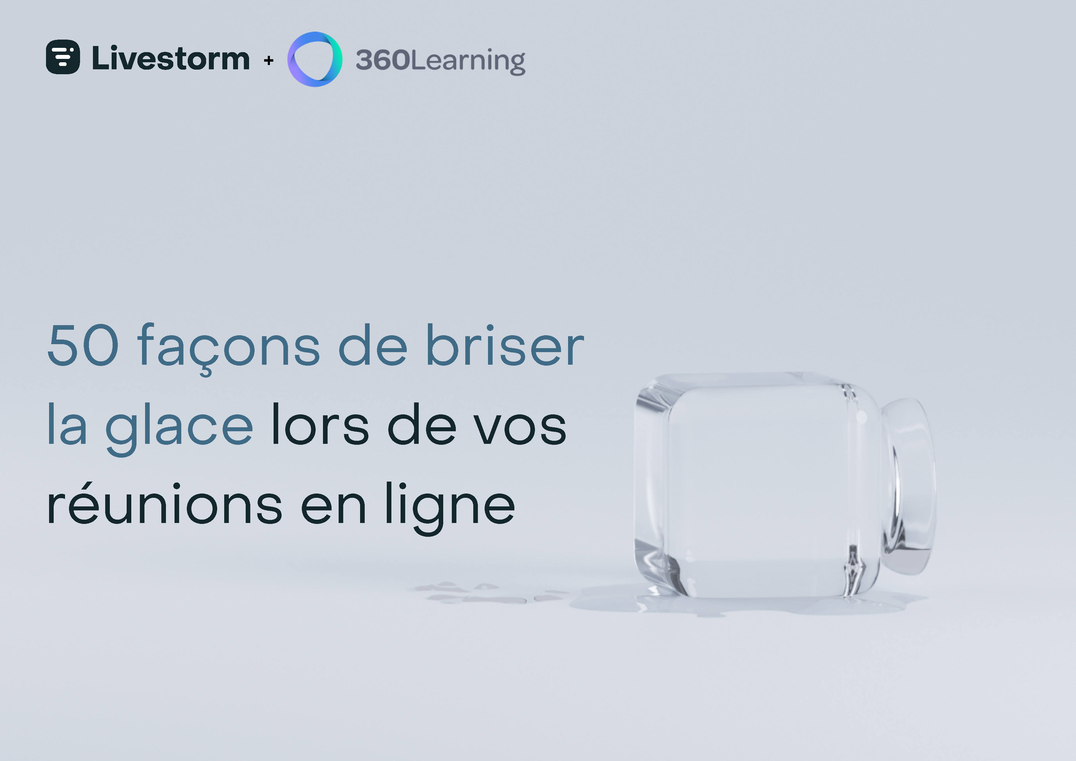 50 façons de briser la glace lors de vos réunions en ligne