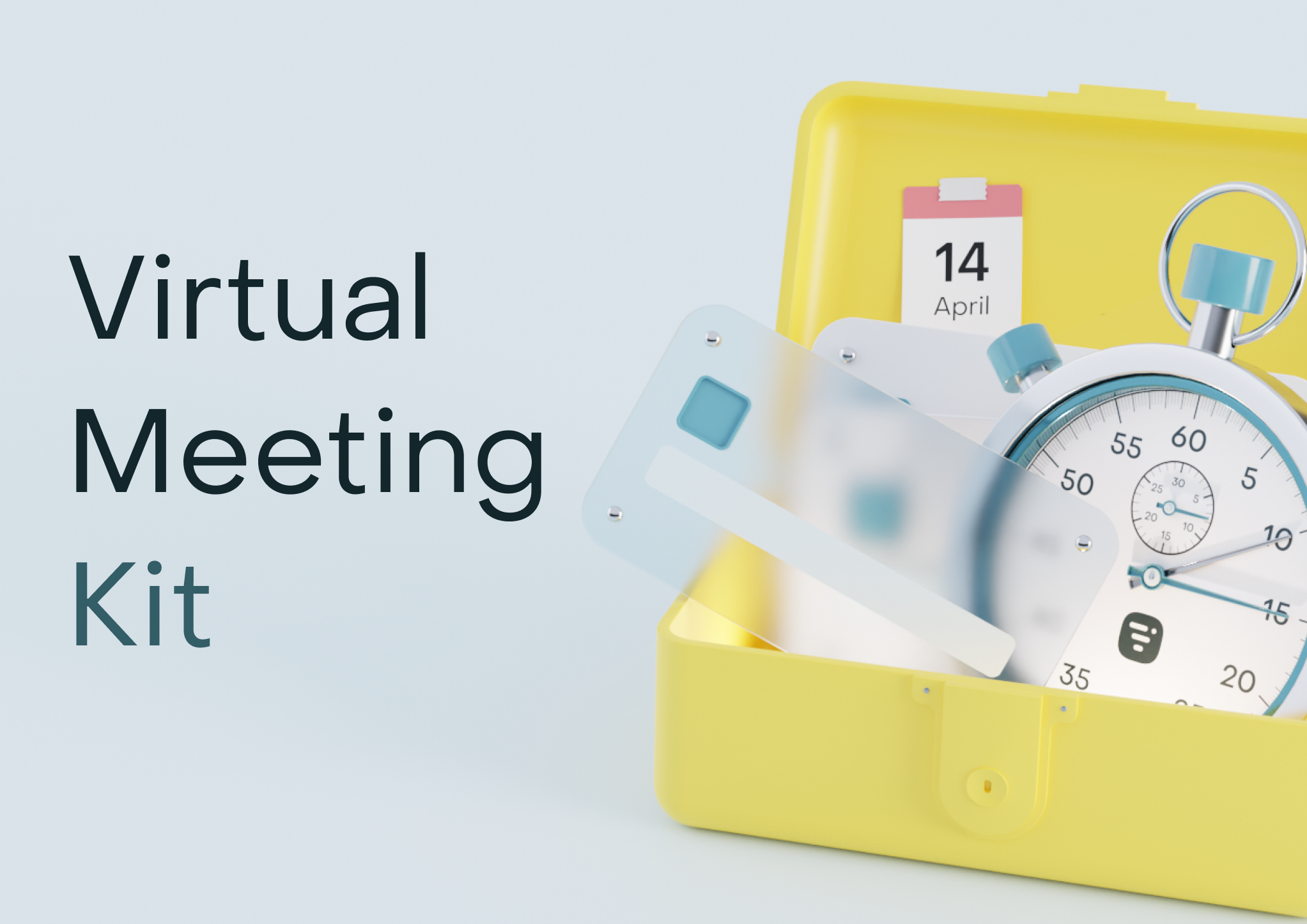 Livestorm's Virtual Meeting Kit | Livestorm
