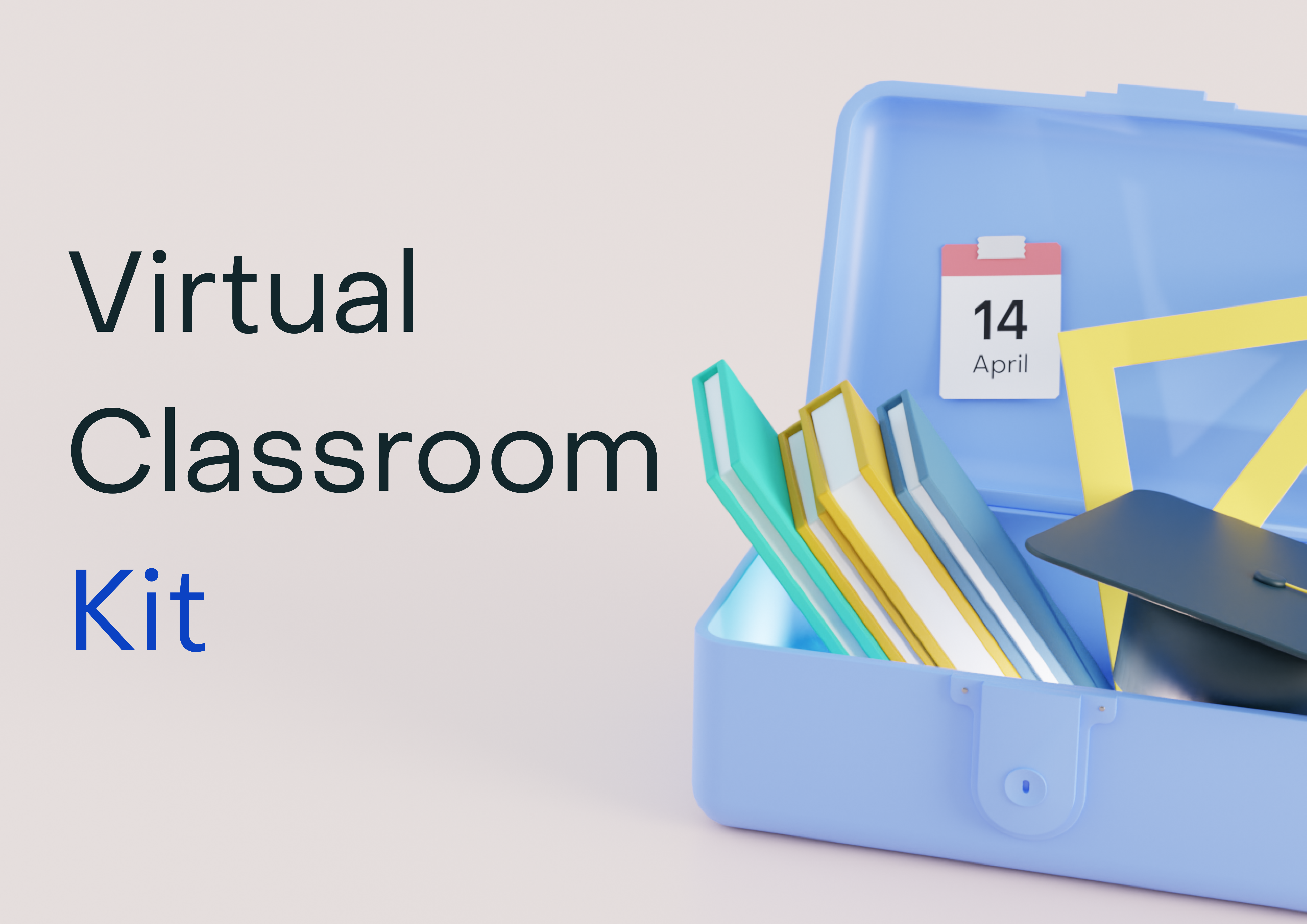 Virtual Classroom Kit | Livestorm